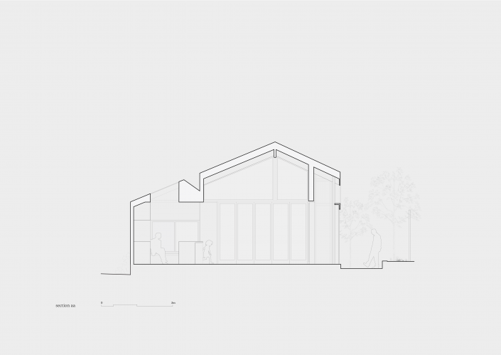 Studio Bright | Amado House