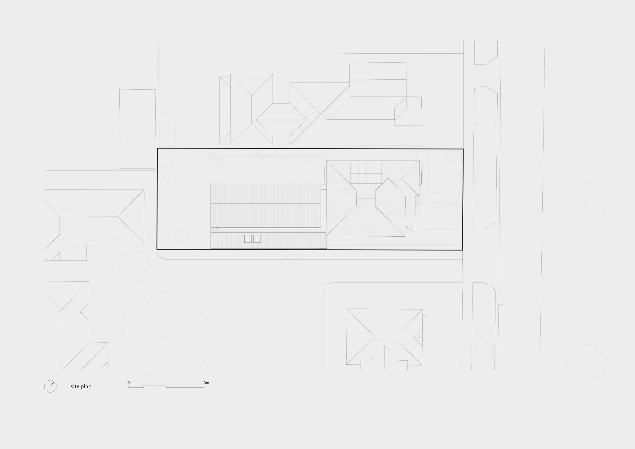 Studio Bright | Amado House