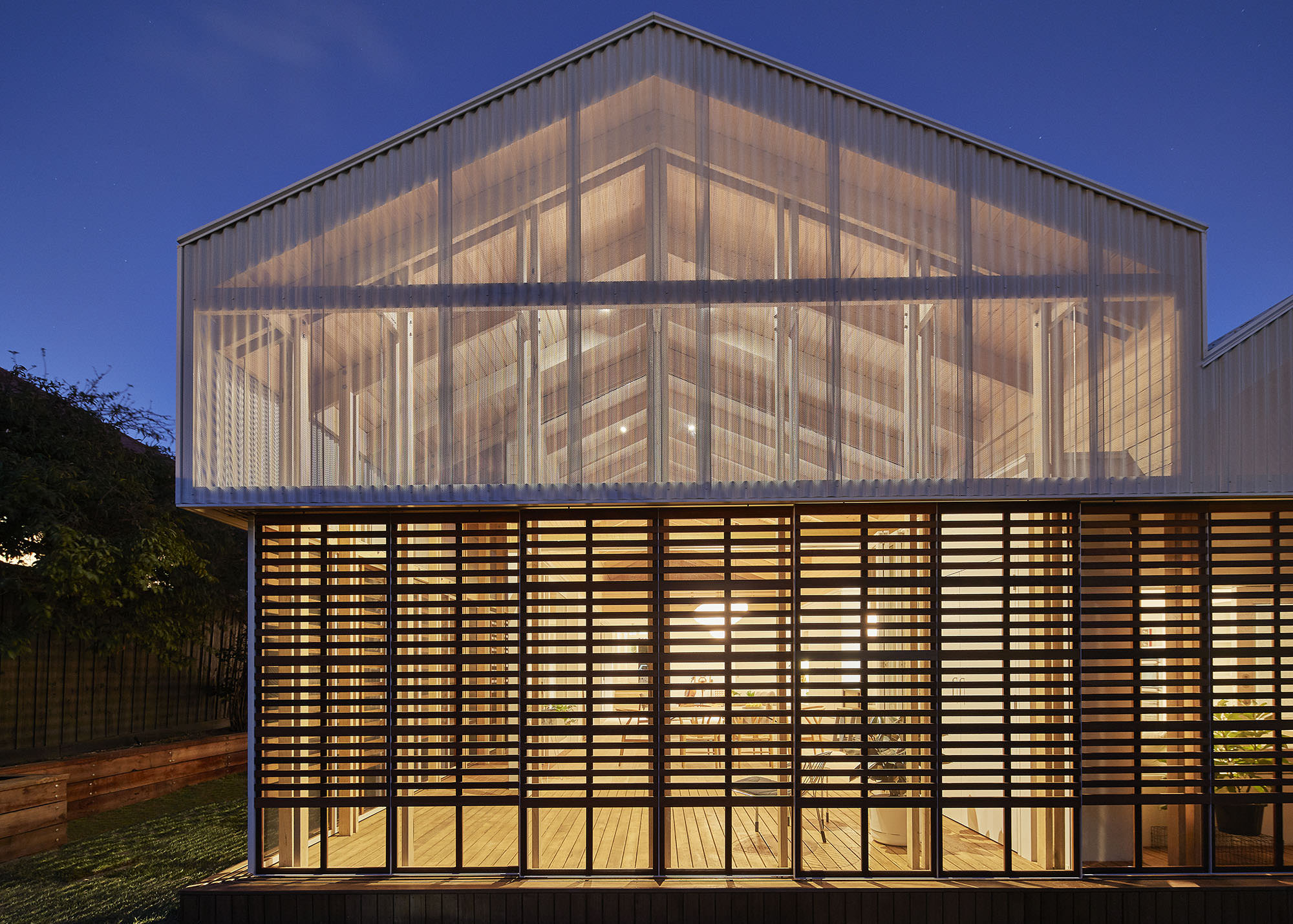 Studio Bright | Amado House