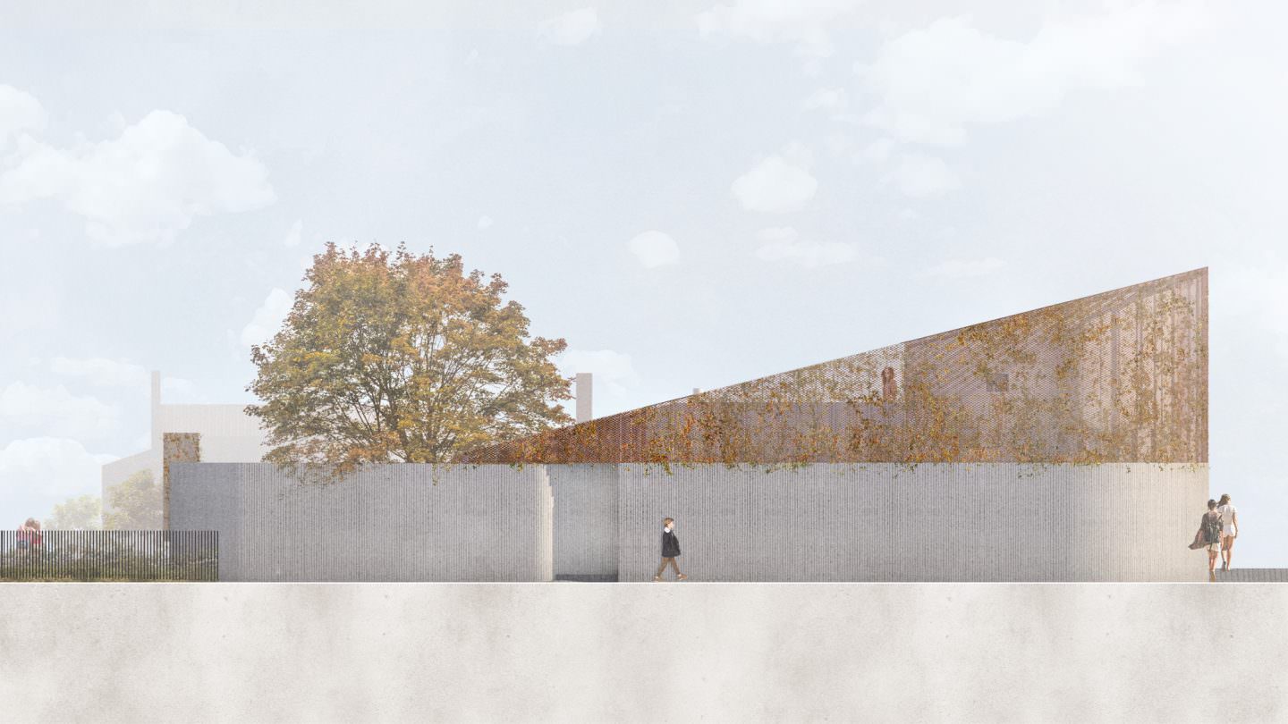 Studio Bright | Autumn House