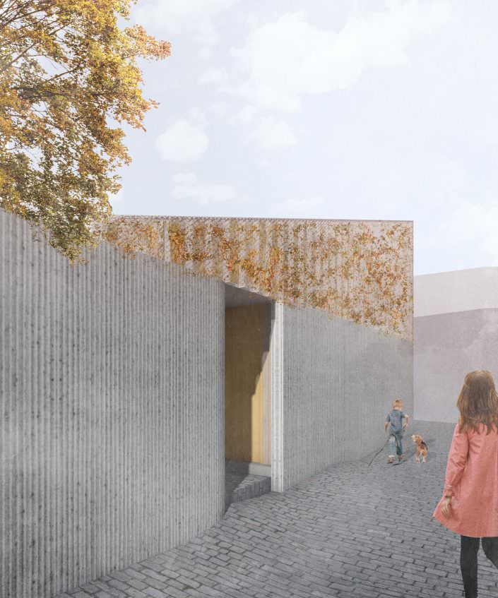 Studio Bright | Autumn House