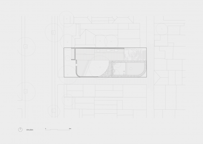 Studio Bright | Autumn House