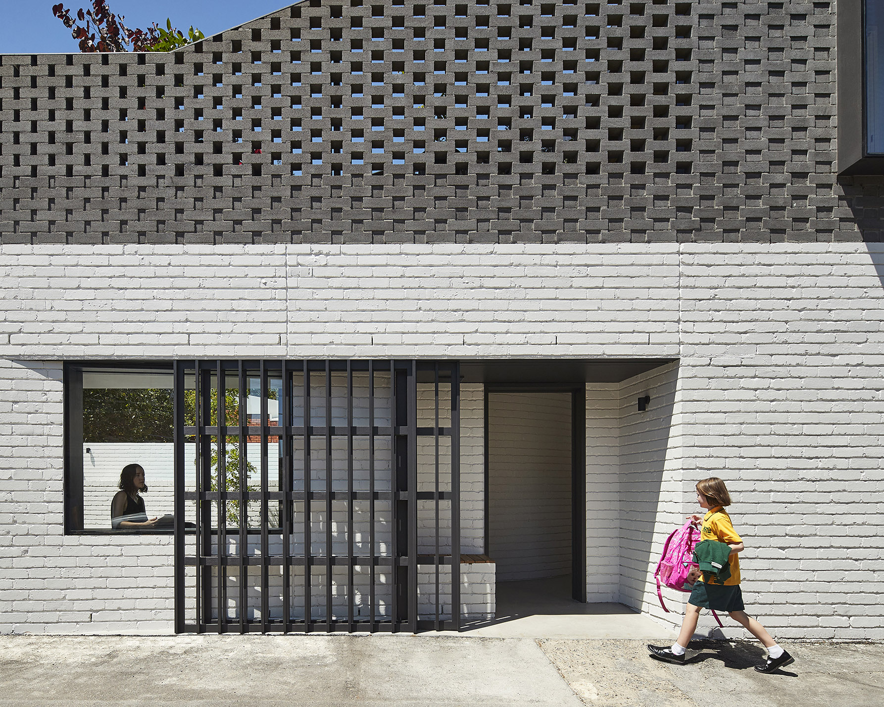 Studio Bright | Perimeter House