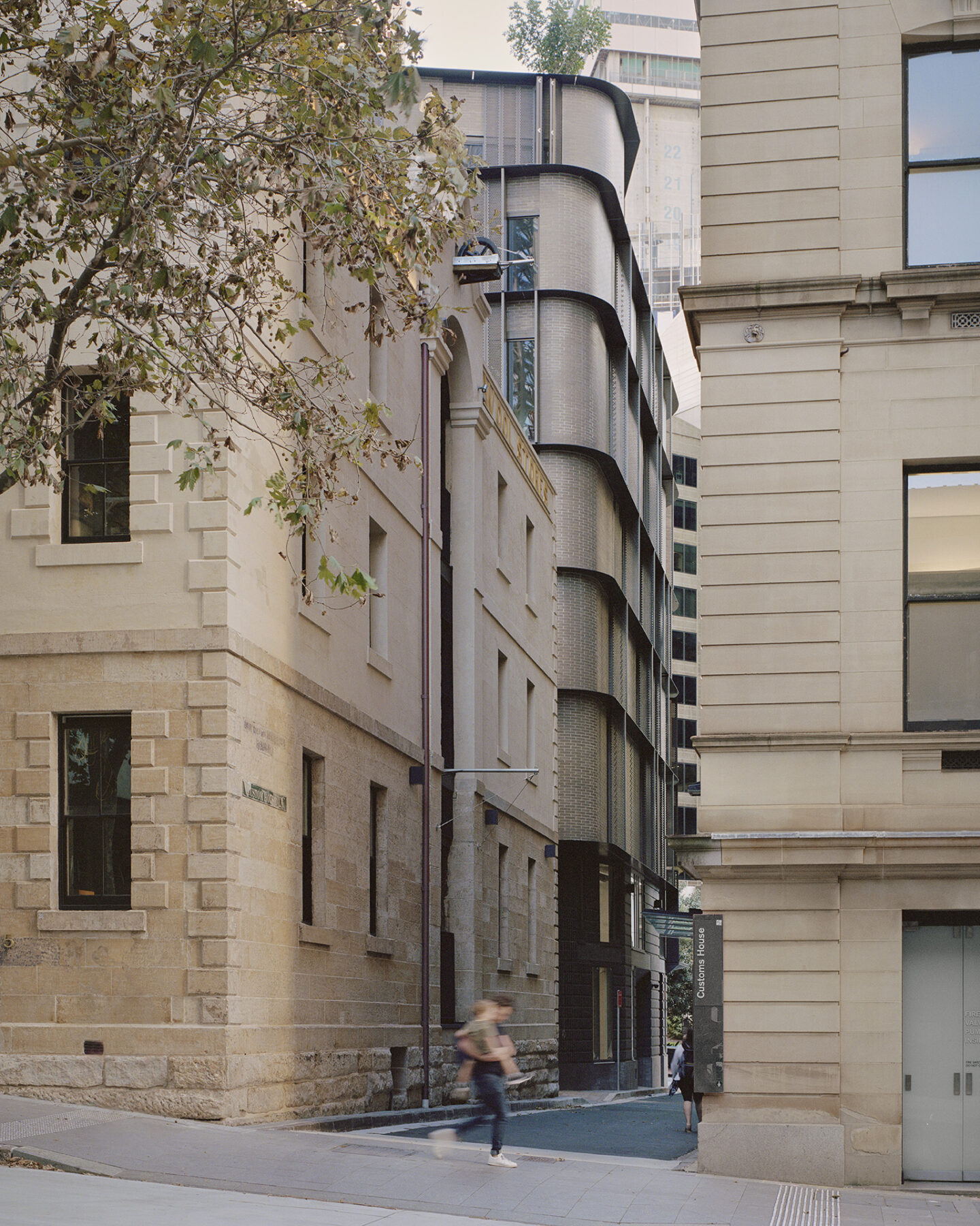 Studio Bright | 2022 NSW Architecture Awards