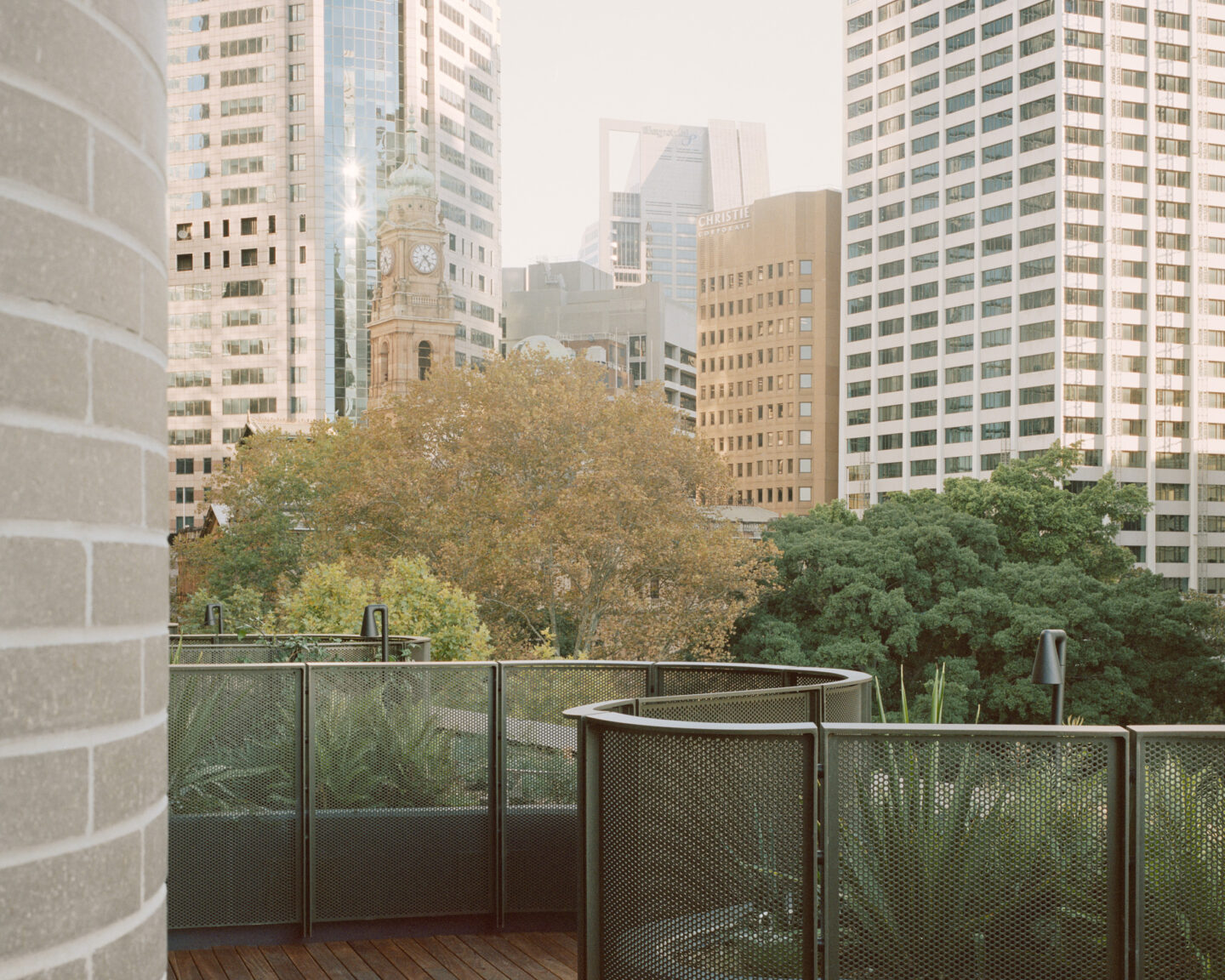 Studio Bright | 2022 NSW Architecture Awards - winners announced