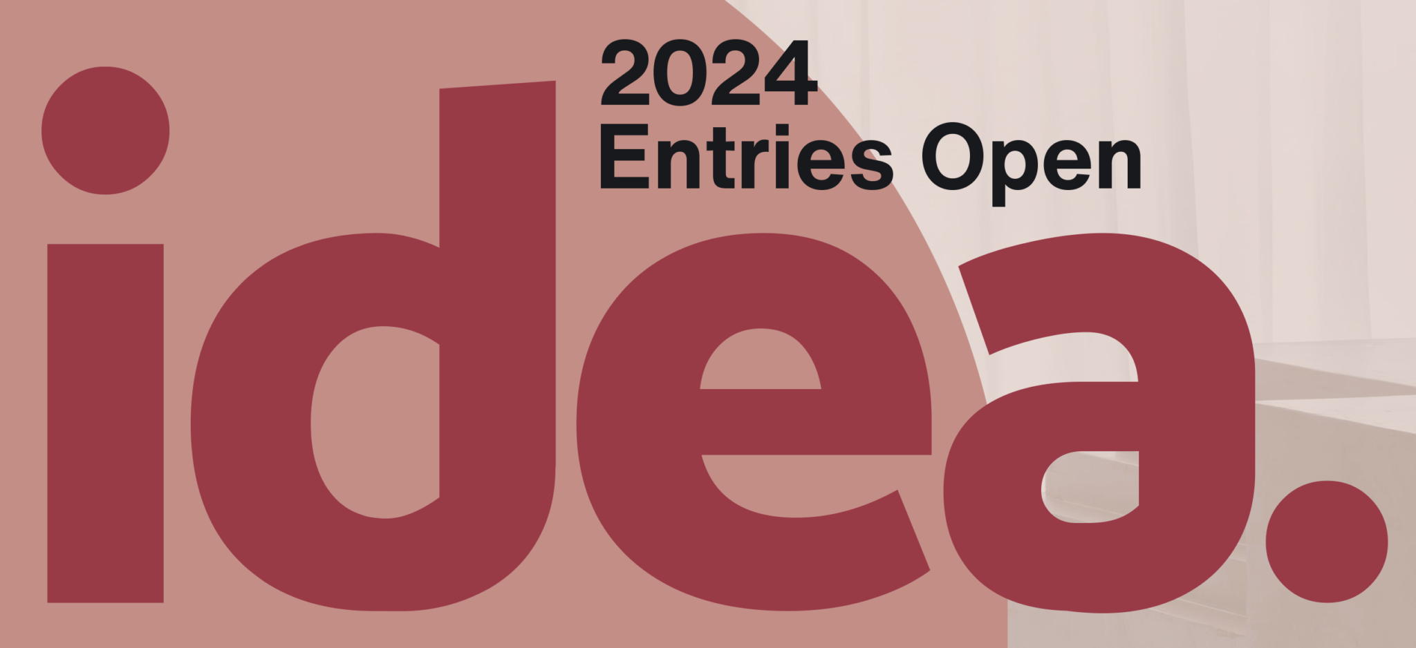 Studio Bright | Mel joins the jury for 2024 IDEA