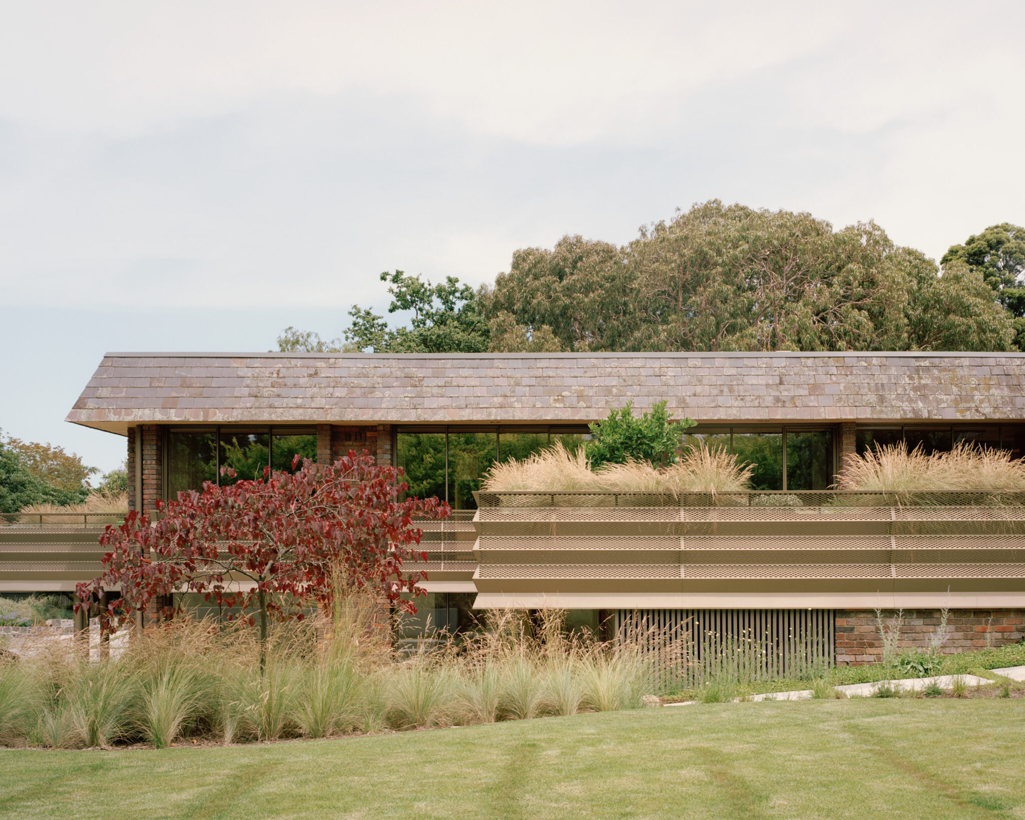 Studio Bright | Mansard House