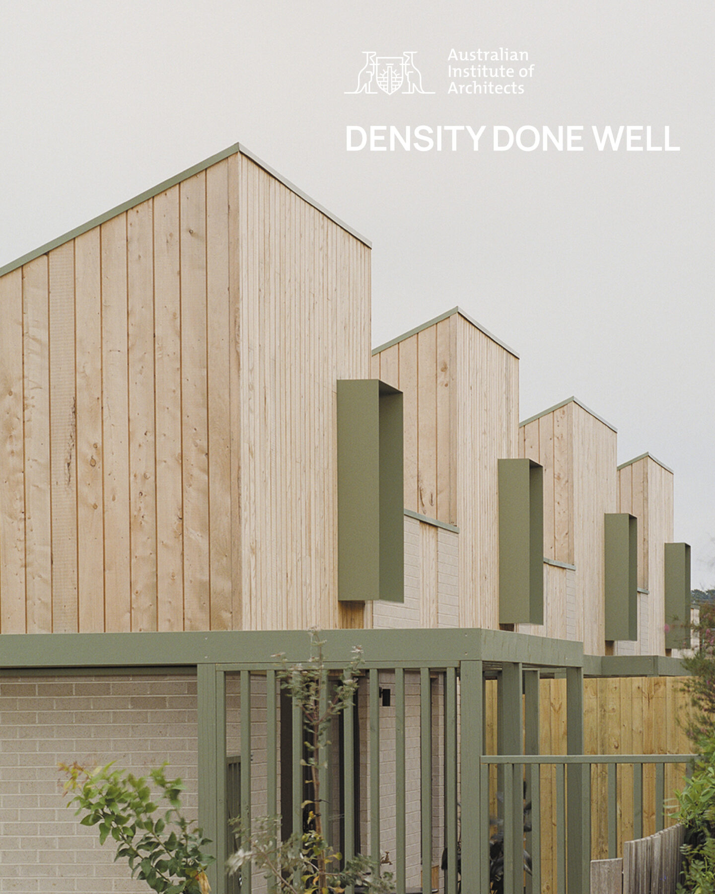 Studio Bright | WPI Housing Project in AIA Vic Chapter Housing ...